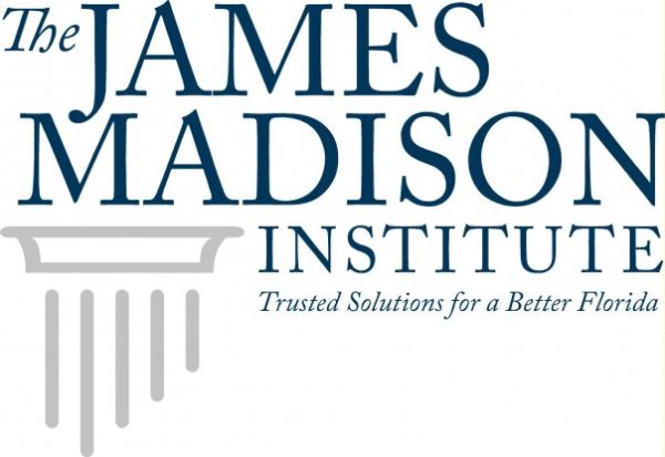 Meet the Minds: The James Madison Institute | The Argus Foundation