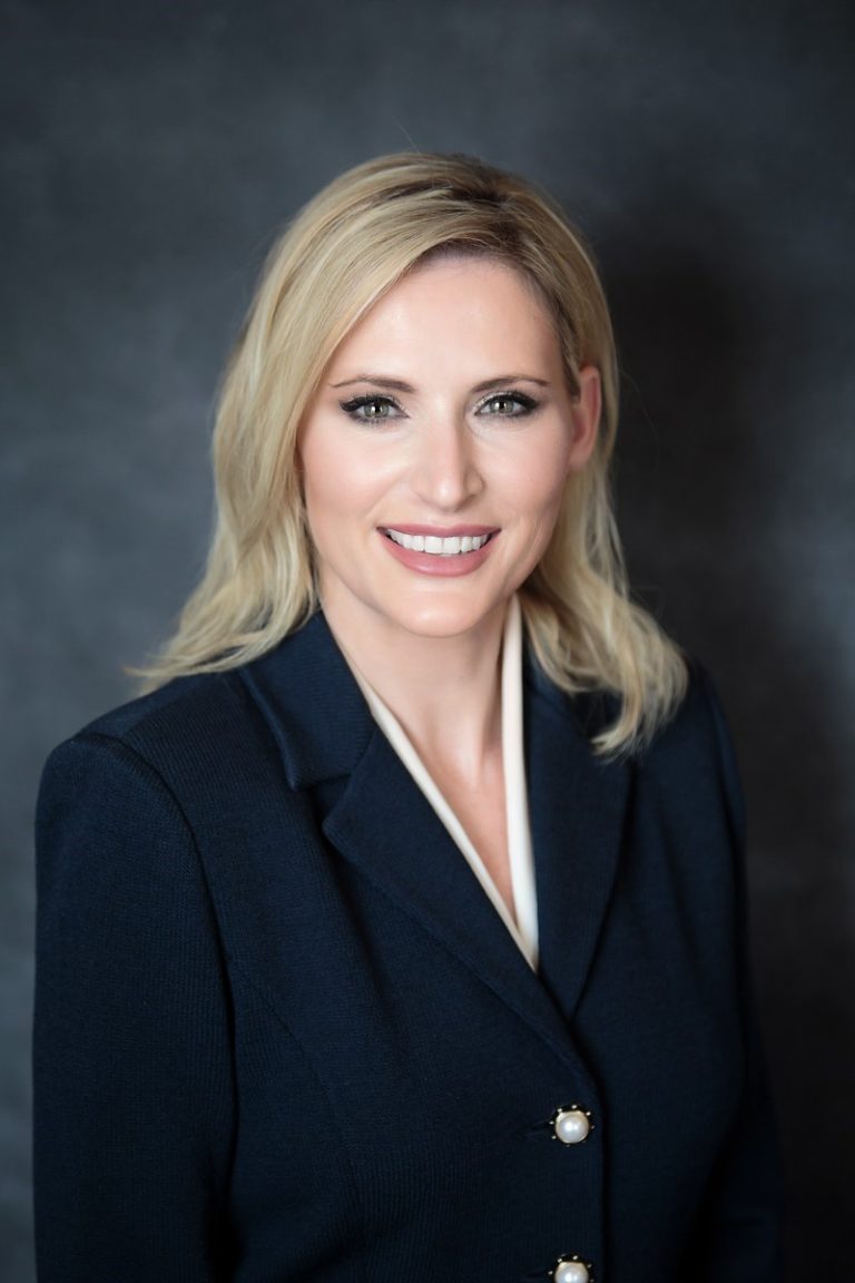 Meet the Minds: Florida Secretary of State Laurel Lee | The Argus ...